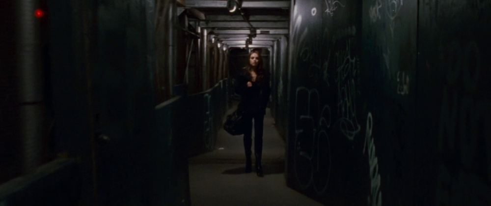 "Czarny łabędź" - po drugiej stronie lustra - Filmy, Kino OldCamera.pl