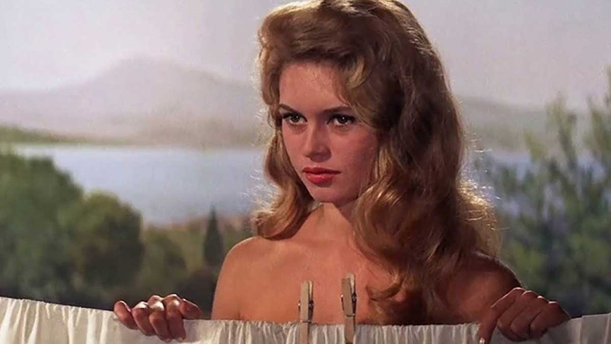 Top 20 Najlepsze Filmy Erotyczne Filmy Kino Oldcamerapl