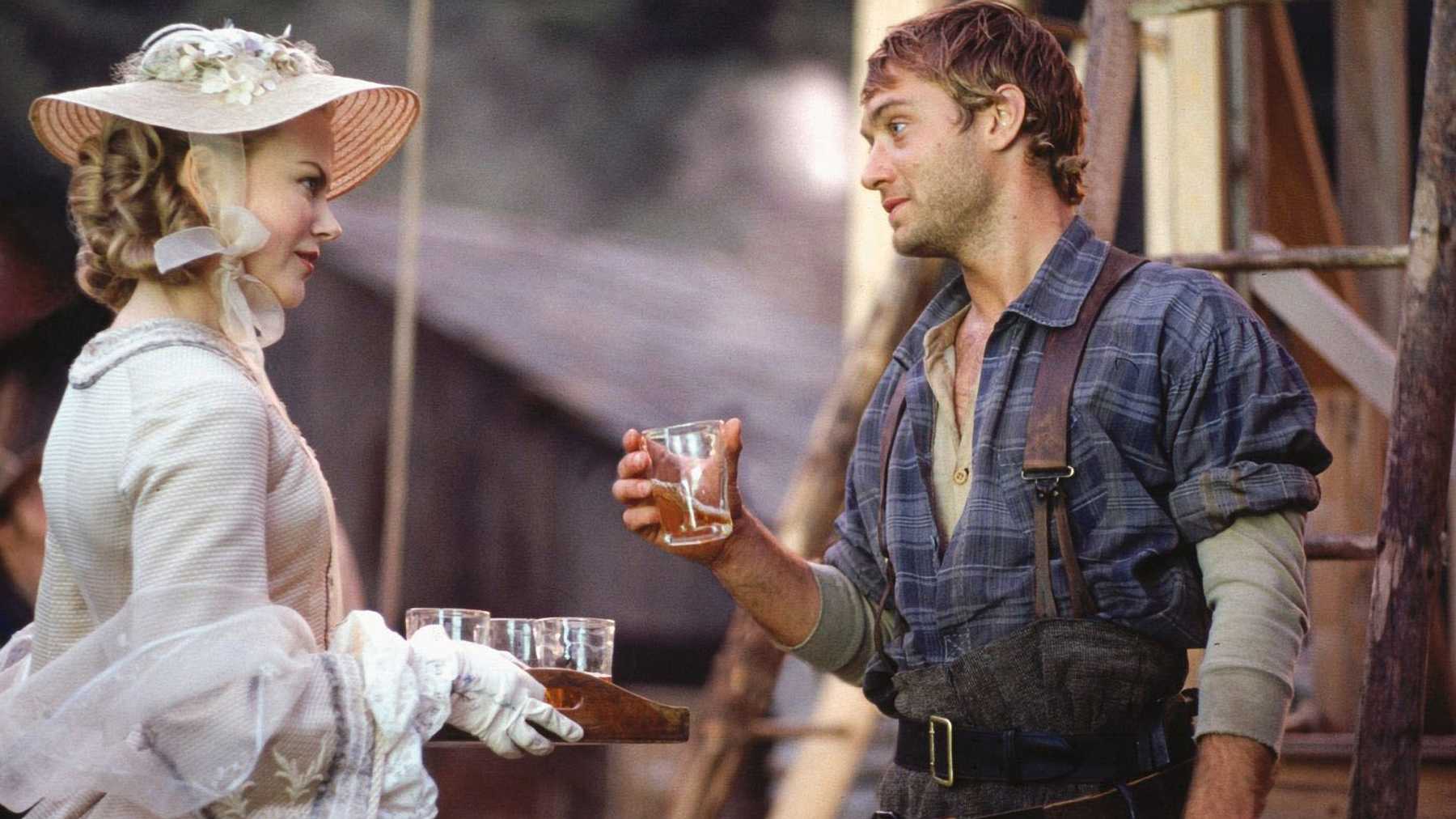 Top 10 – najlepsze melodramaty wszech czasów - Filmy, Kino OldCamera.pl