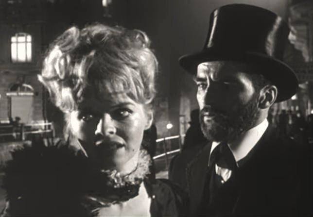 Montgomery Clift – tragiczny buntownik wielkiego ekranu - Filmy, Kino ...