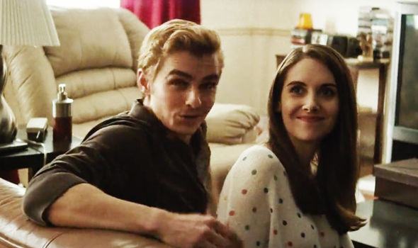 „The Disaster Artist” – kochajmy marzycieli! - Filmy, Kino OldCamera.pl
