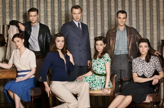 Top 20 - najlepsze polskie seriale - Filmy, Kino OldCamera.pl