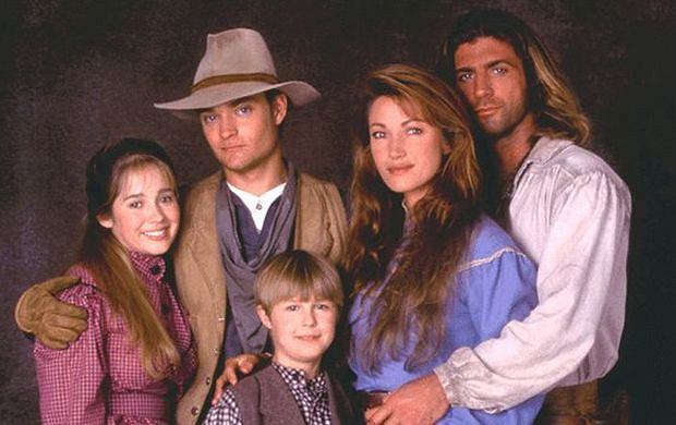 Top 20 - najlepsze seriale wszech czasów - Filmy, Kino OldCamera.pl