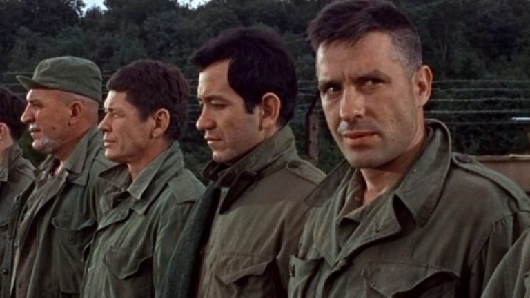 Top 20 – filmy wojenne – druga wojna światowa - Filmy, Kino OldCamera.pl