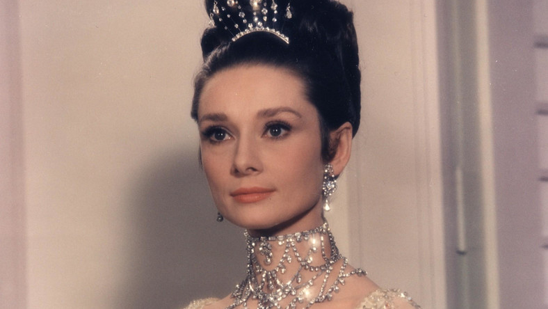 "My Fair Lady" – ze scen Broadwayu na wielki ekran - Filmy, Kino ...