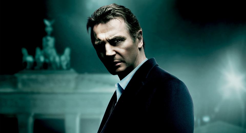 Top 20 – filmy akcji - Filmy, Kino OldCamera.pl