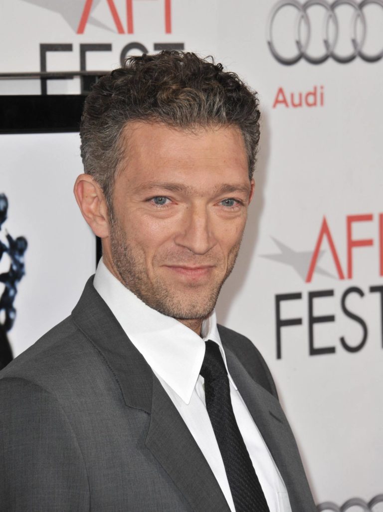 Top 20 – francuscy aktorzy - Filmy, Kino OldCamera.pl