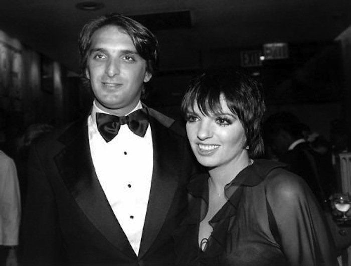 Liza Minnelli - legendarna pieśniarka Nowego Jorku - Filmy, Kino ...