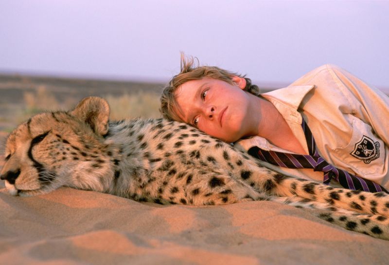 Top 30 - filmy dla dzieci i młodzieży - Filmy, Kino OldCamera.pl