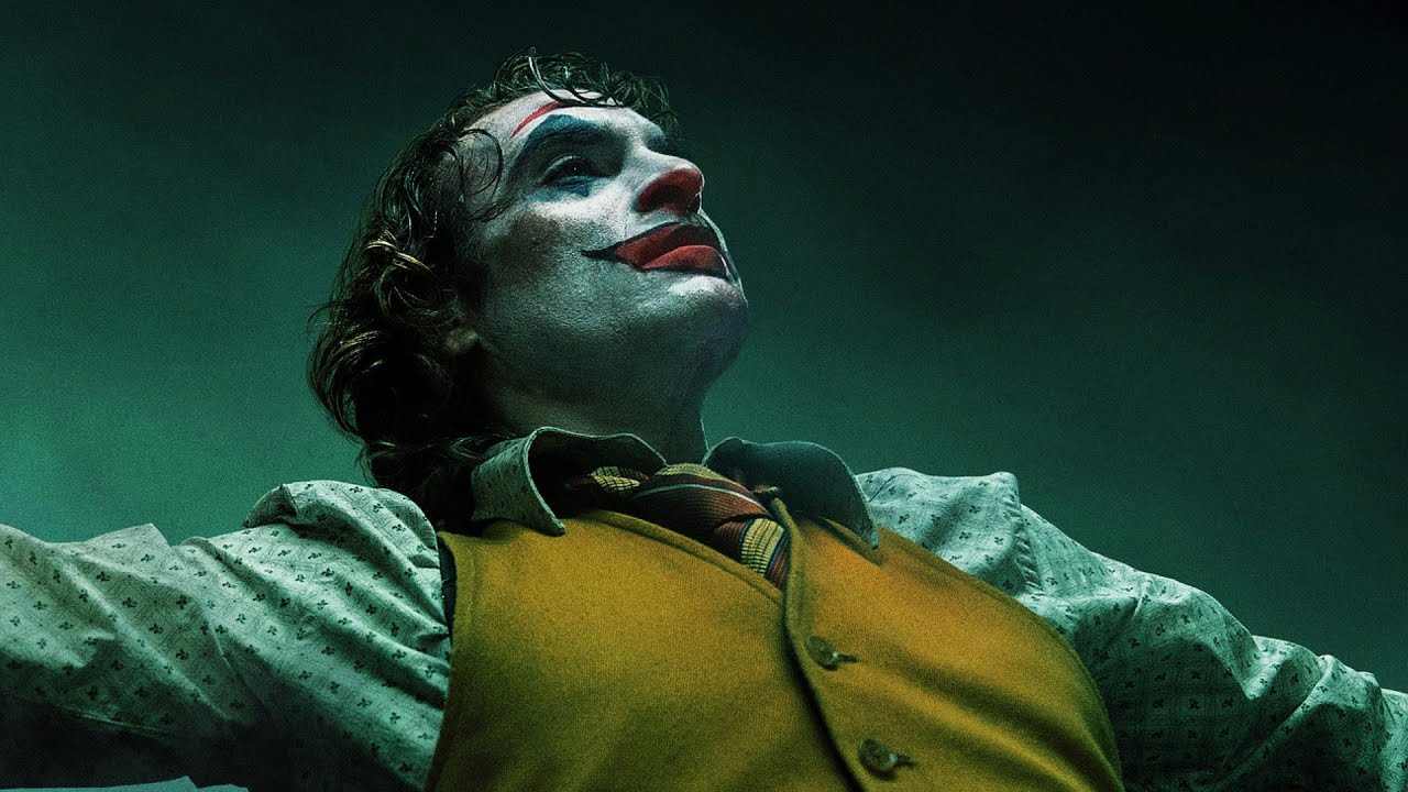 „Joker” – nieszczęście się śmieje - Filmy, Kino OldCamera.pl