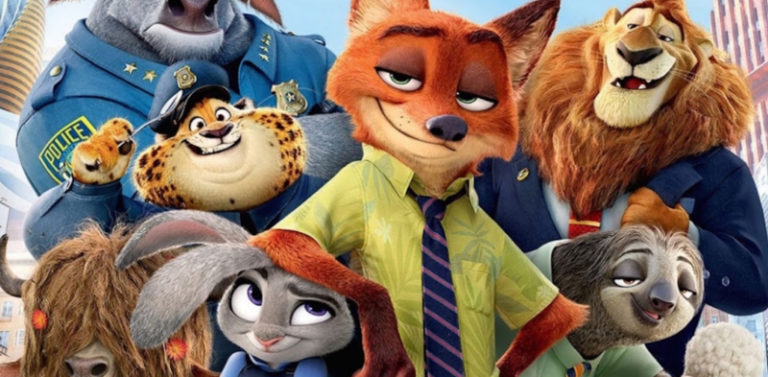 Top 30 - bajki i filmy animowane dla dzieci - Filmy, Kino OldCamera.pl