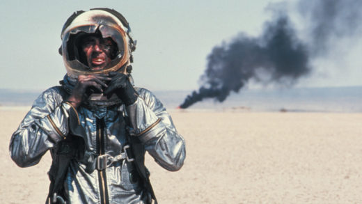 Top 30 – filmy o kosmosie - Filmy, Kino OldCamera.pl