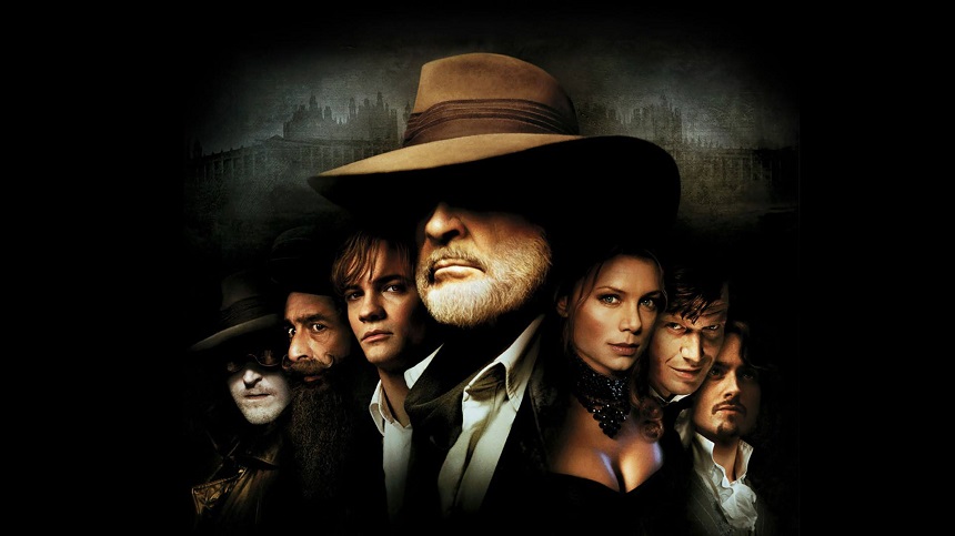 Top 25 - filmy o wampirach - Filmy, Kino OldCamera.pl
