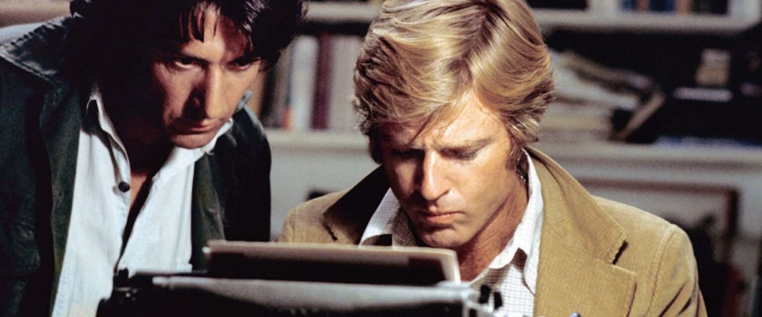 Thrillery i filmy psychologiczne - TOP 20 - Filmy, Kino OldCamera.pl