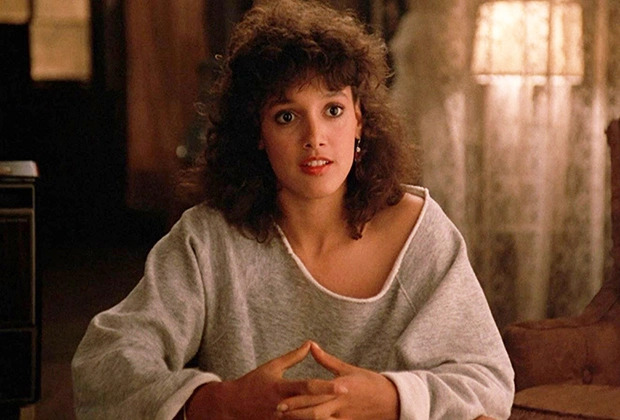 „Flashdance” czyli taneczny klasyk - Filmy, Kino OldCamera.pl