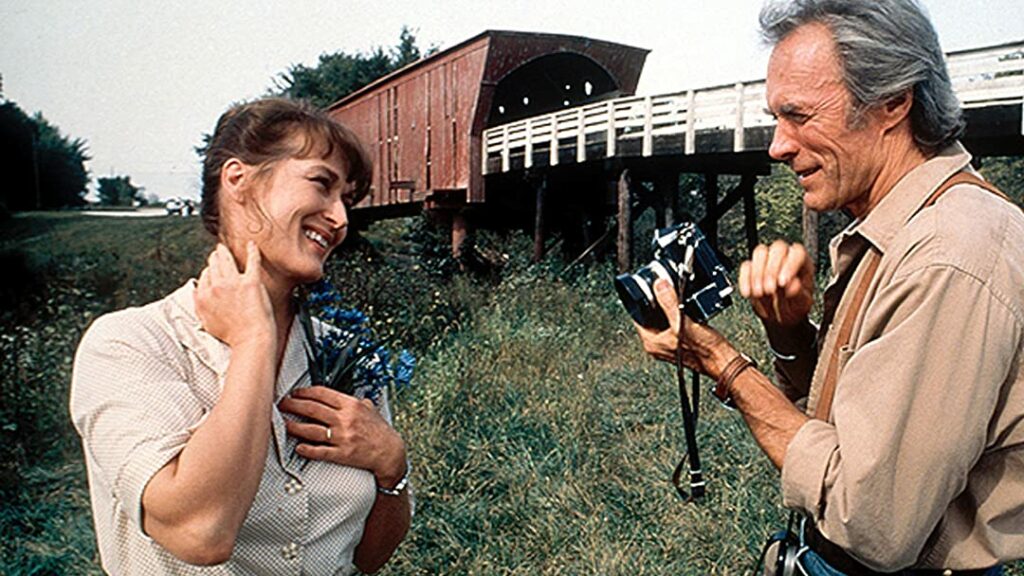 „Co się wydarzyło w Madison County” – spóźnieni kochankowie - Filmy ...