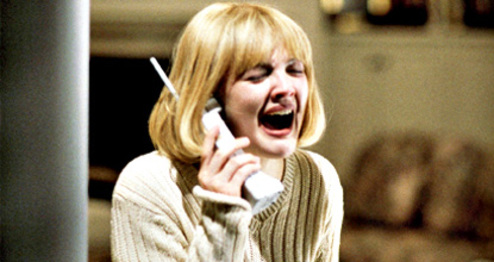 „Krzyk” – ikona kina grozy - Filmy, Kino OldCamera.pl