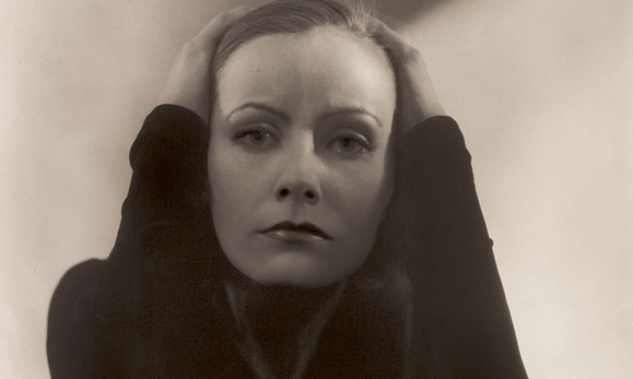 Greta Garbo – najsłynniejsze zdjęcia gwiazdy - Filmy, Kino OldCamera.pl