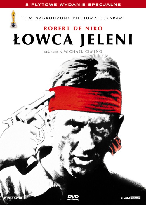 „Łowca jeleni” – wojenna trauma Wietnamu - Filmy, Kino OldCamera.pl