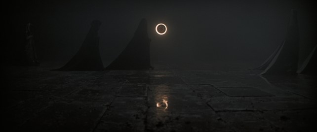 „Diuna” - blockbuster, który nie jest blockbusterem - Filmy, Kino ...