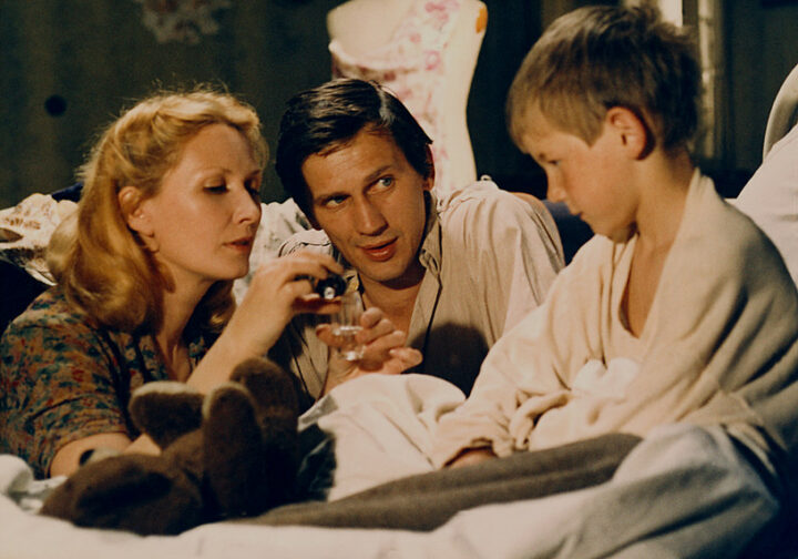 „Dom” – 10 faktów i ciekawostek o kultowym polskim serialu - Filmy ...