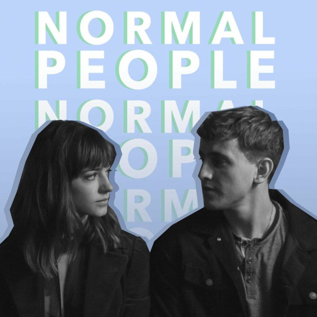 Kim są „Normalni ludzie” Sally Rooney? – recenzja serialu HBO - Filmy ...