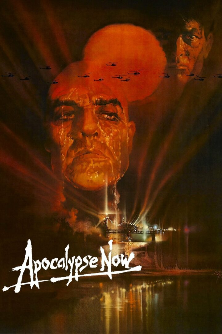 "Apocalypse Now" - Unmasking the Colonial World - Filmy, Kino OldCamera.pl