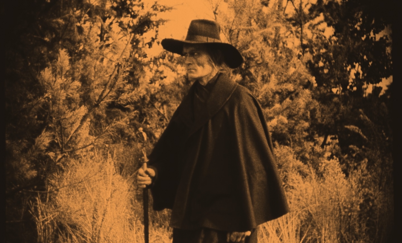 "Destiny" by Fritz Lang - Tanatos with a Human Face - Filmy, Kino ...