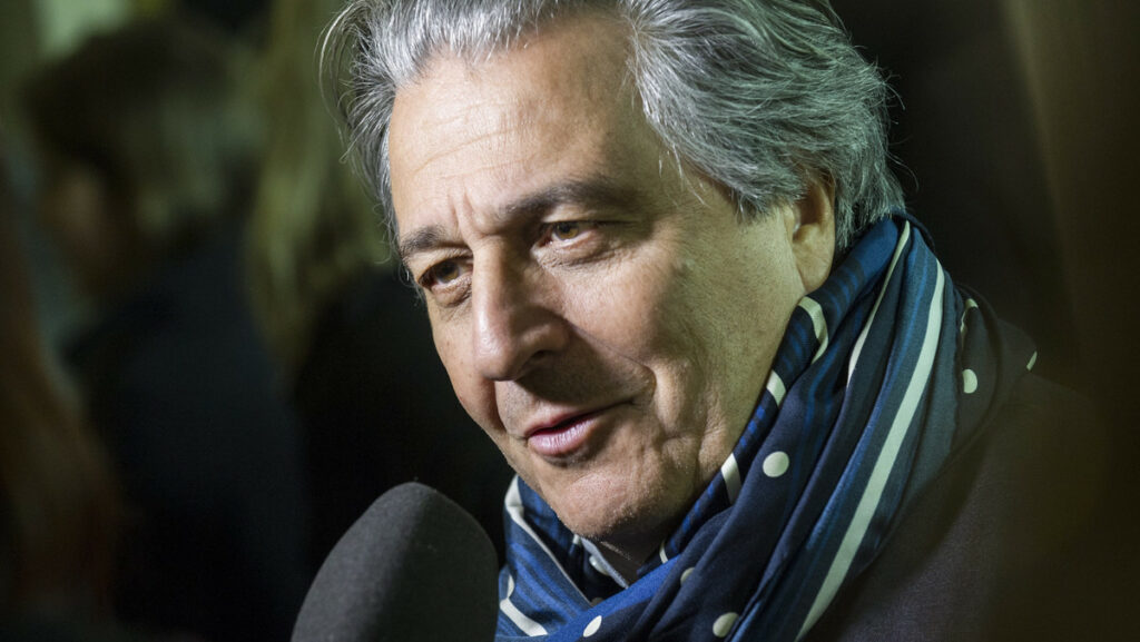 The Best French Actors – 20 Greatest Actors from France - Filmy, Kino ...