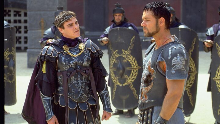 “Gladiator” - A Warrior on the Road to a Lost Paradise [Analysis ...