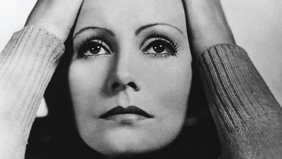 Greta Garbo - Scandinavia's melancholy - Filmy, Kino OldCamera.pl