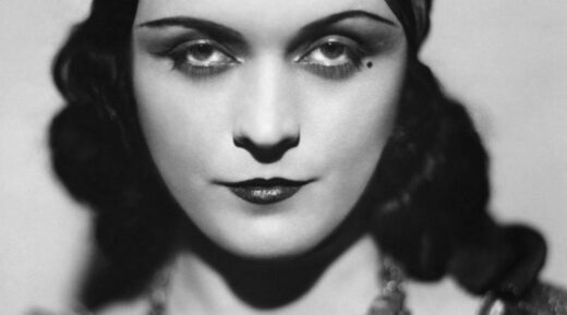 Pola Negri - the Pole who conquered Hollywood - Filmy, Kino OldCamera.pl