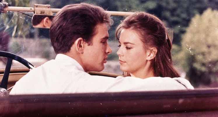 The Best Melodramas Of All Time 10 Great Melodrama Movies Filmy Kino Oldcamerapl