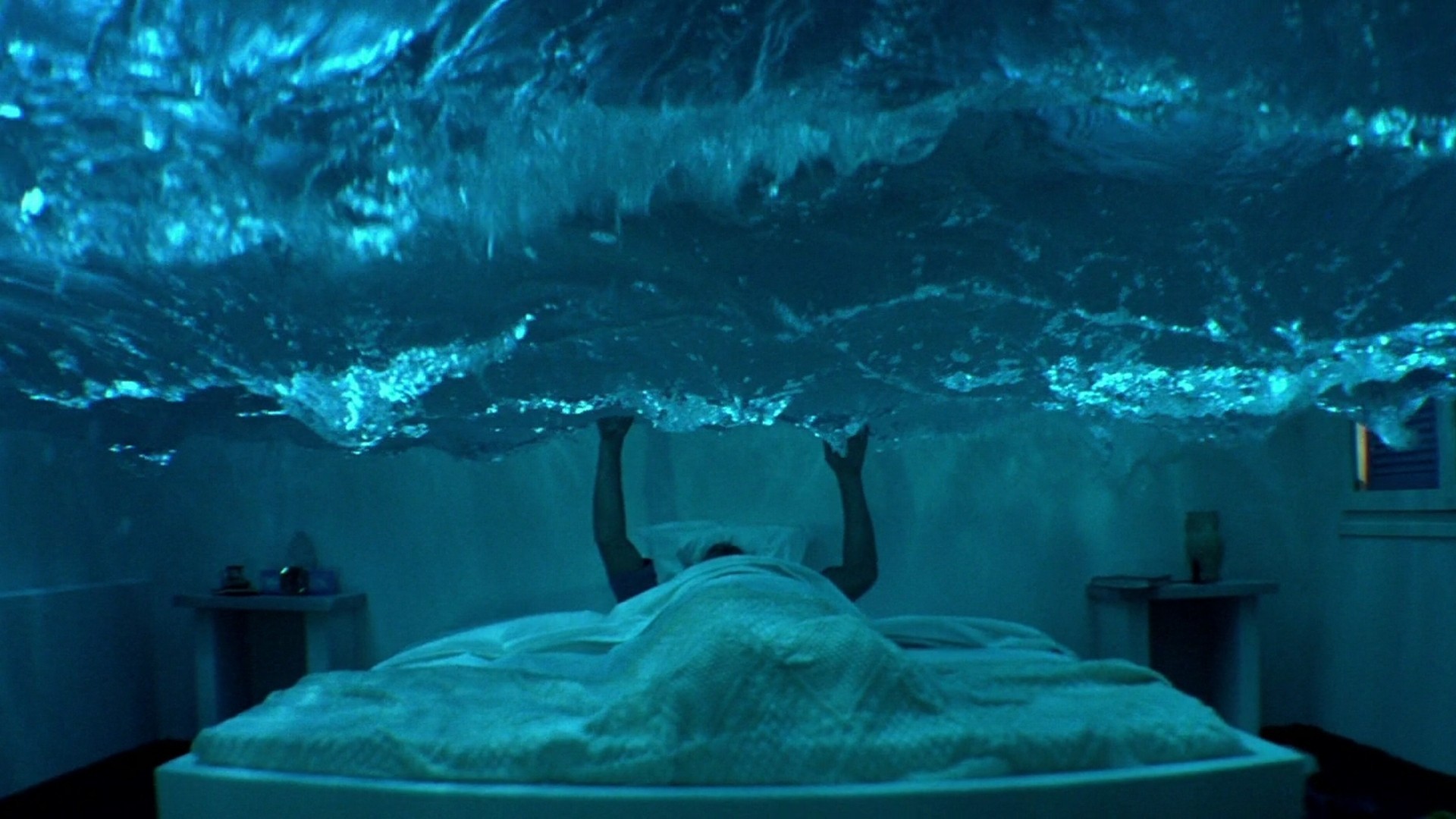 “The Big Blue” – On the Bourder of the Worlds - Filmy, Kino OldCamera.pl