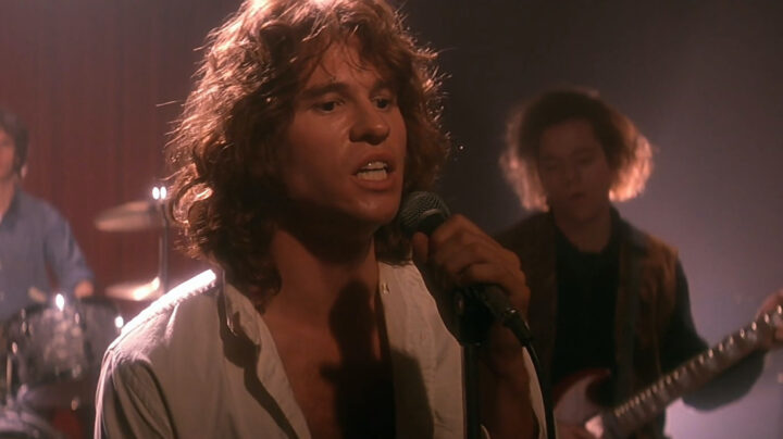 “The Doors” – the Story of the Legendary Jim Morrison - Filmy, Kino ...