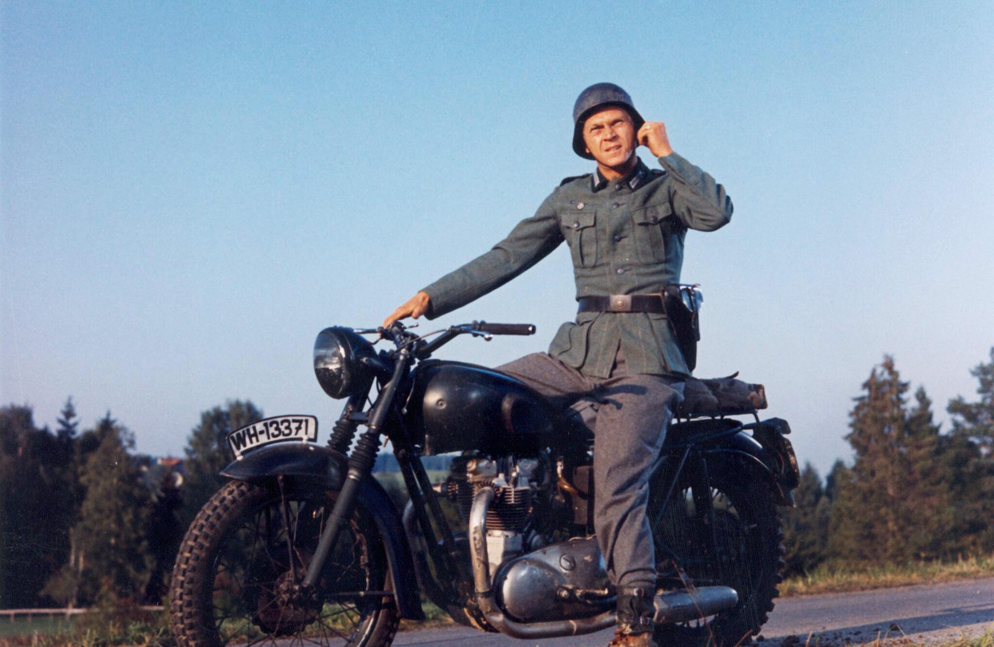 The 18 Best Motorcycle Movies - Filmy, Kino OldCamera.pl