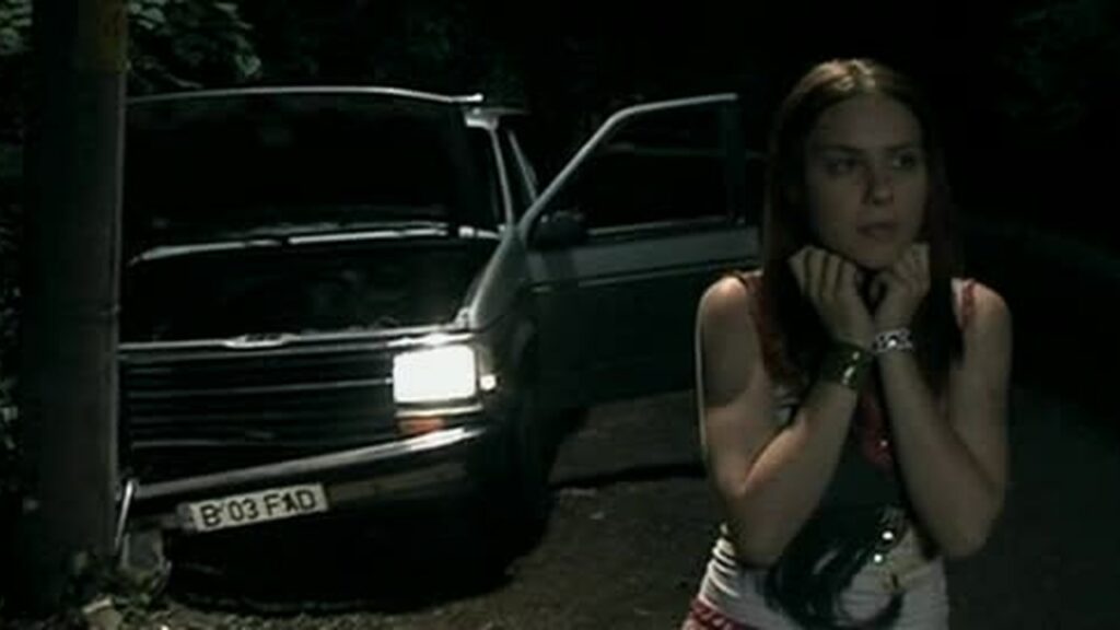 20 Horror Movies Based on True Stories - Filmy, Kino OldCamera.pl