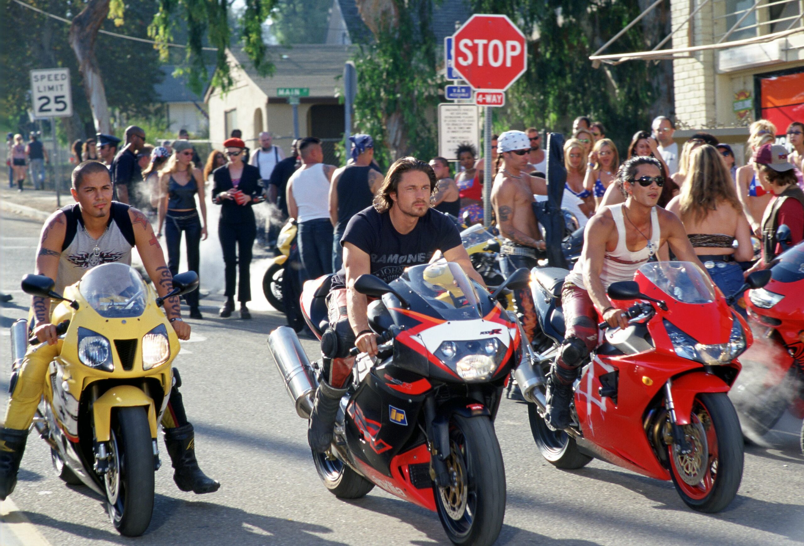 The 18 Best Motorcycle Movies - Filmy, Kino OldCamera.pl