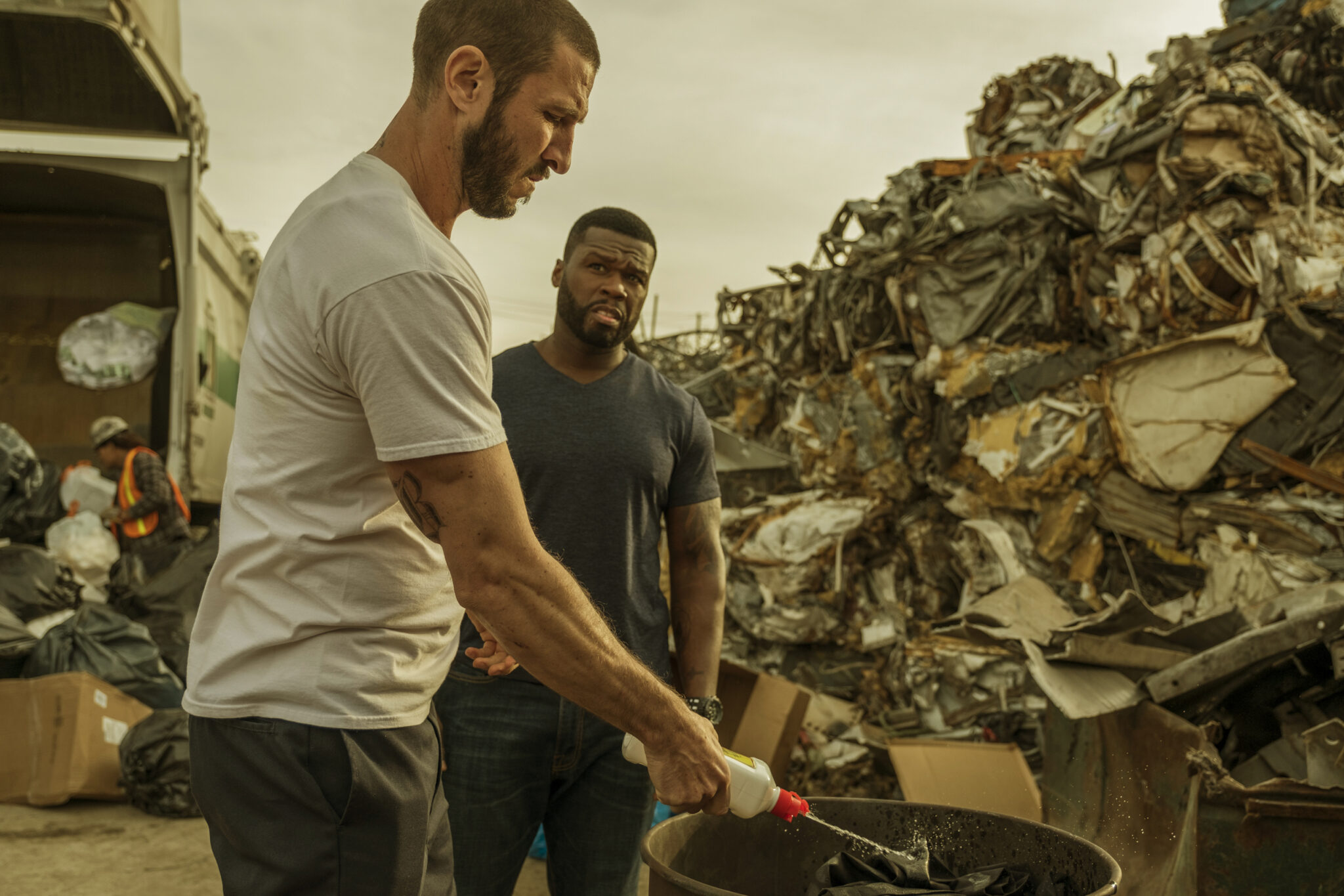 The 20 Heist and Bank Robbery Movies of All Time - Filmy, Kino OldCamera.pl