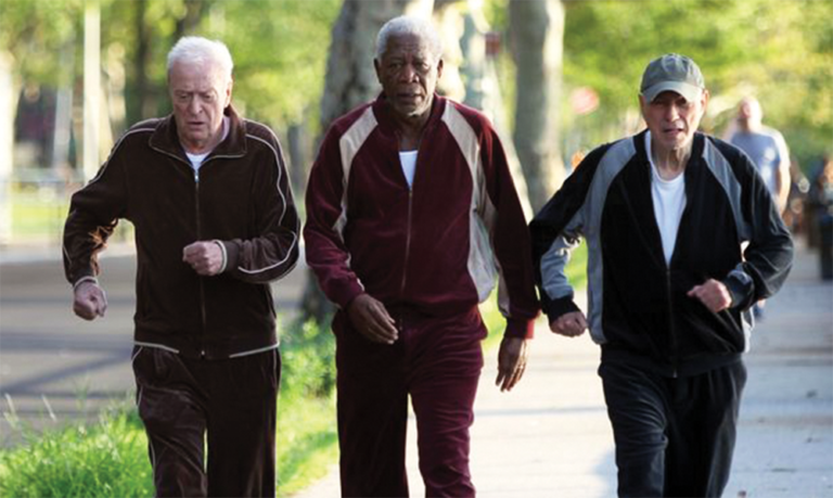 The 20 Heist and Bank Robbery Movies of All Time - Filmy, Kino OldCamera.pl