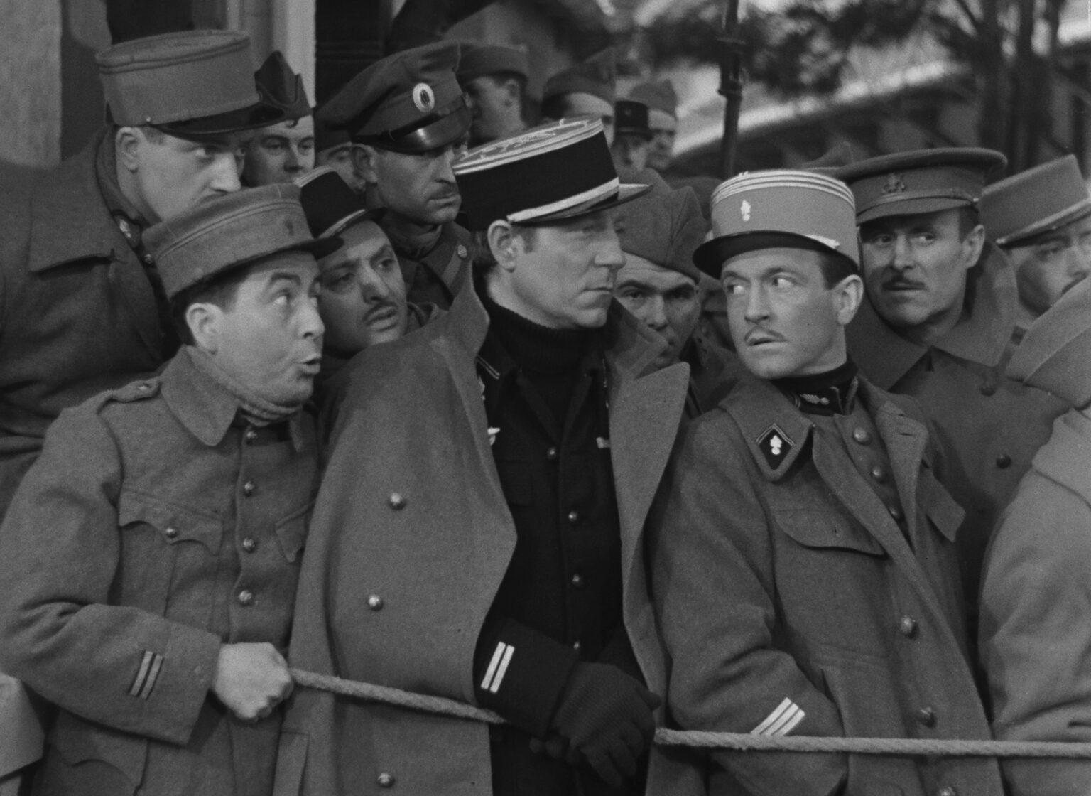 20 Best French Movies of All Time - Filmy, Kino OldCamera.pl