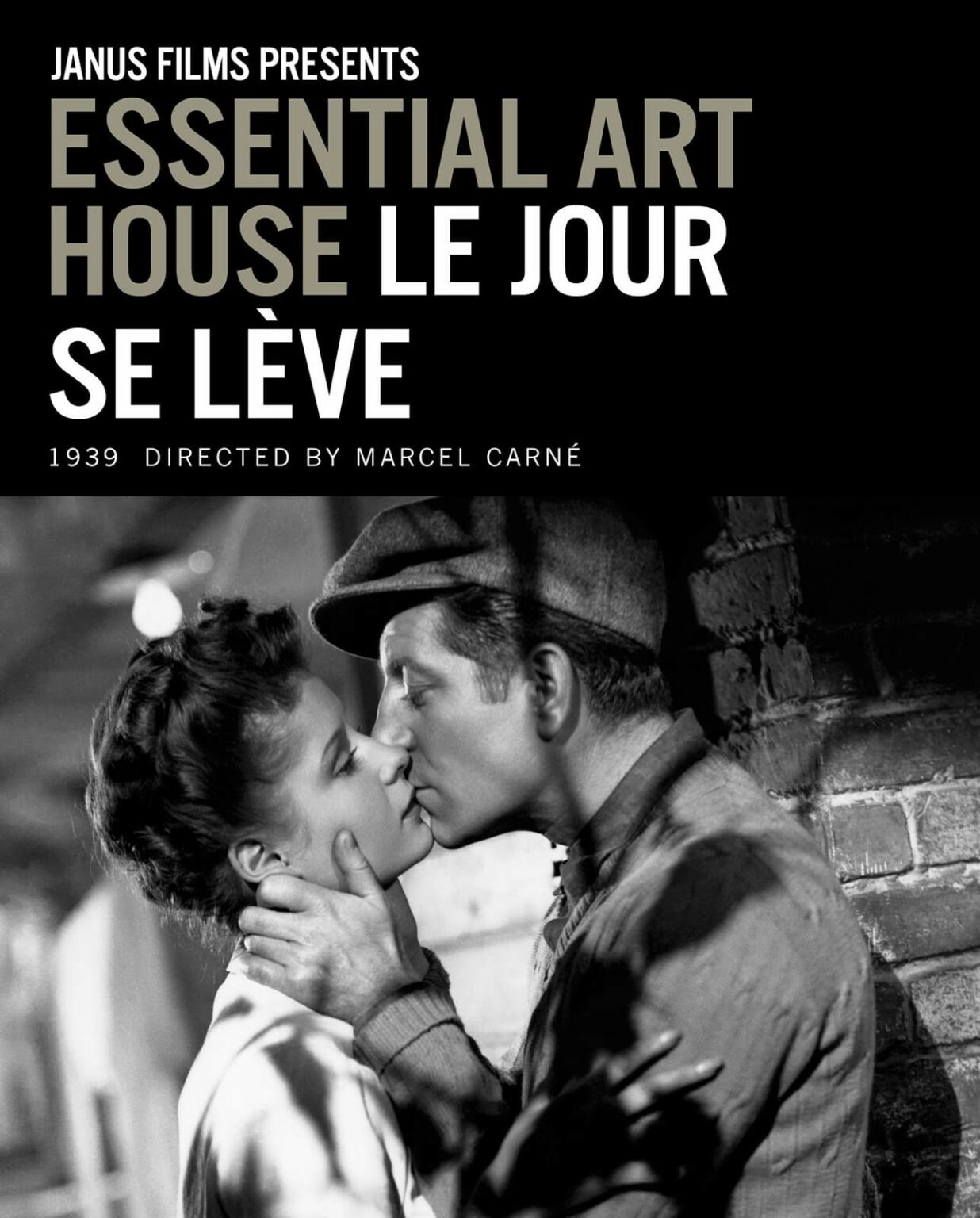“Le jour se lève” - a Masterpiece of French Poetic Realism - Filmy ...