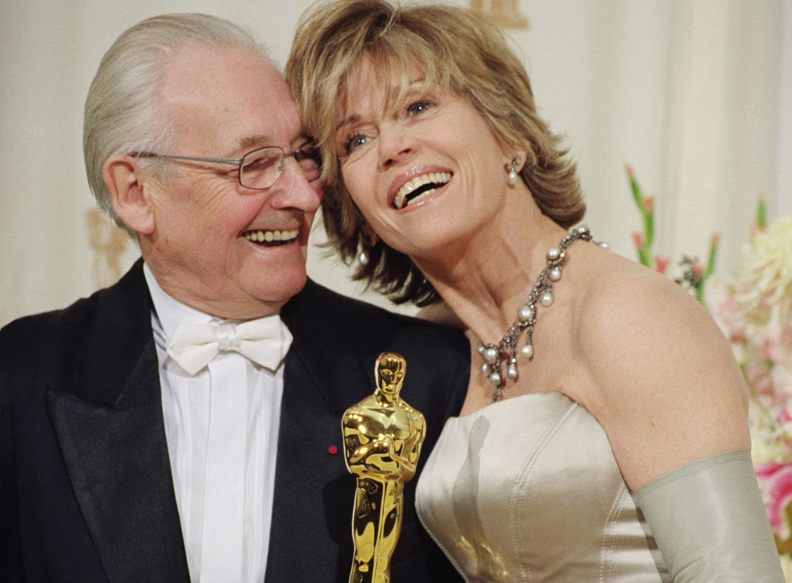 Oscar - History of the American Academy Awards - Filmy, Kino OldCamera.pl