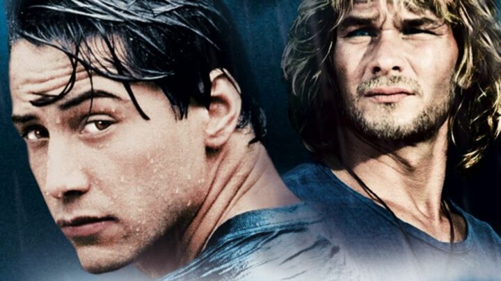 The 20 Heist and Bank Robbery Movies of All Time - Filmy, Kino OldCamera.pl