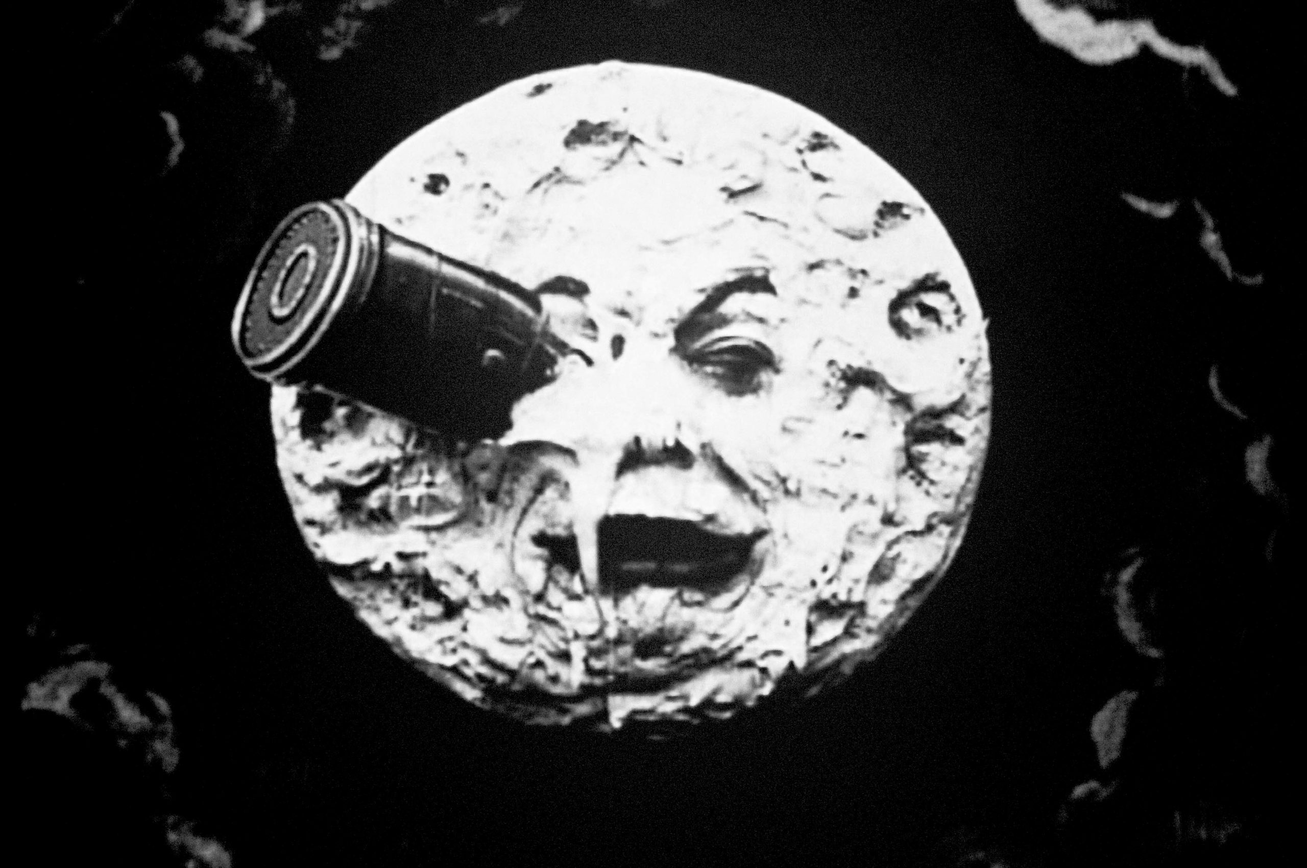 Silent Film – Fairgrounds - Filmy, Kino OldCamera.pl