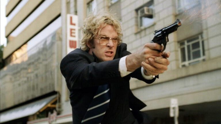 The 20 Heist and Bank Robbery Movies of All Time - Filmy, Kino OldCamera.pl