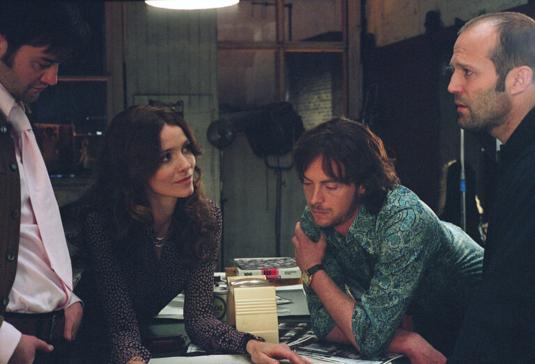 The 20 Heist and Bank Robbery Movies of All Time - Filmy, Kino OldCamera.pl