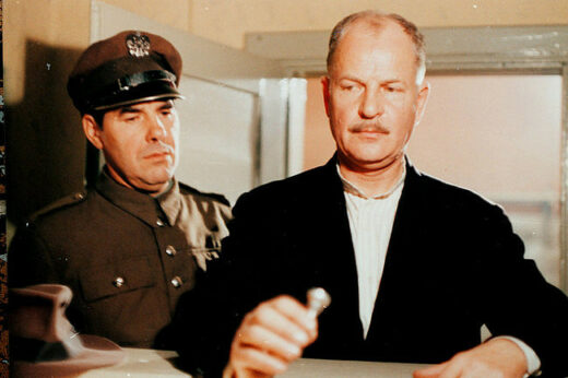 The 20 Heist and Bank Robbery Movies of All Time - Filmy, Kino OldCamera.pl