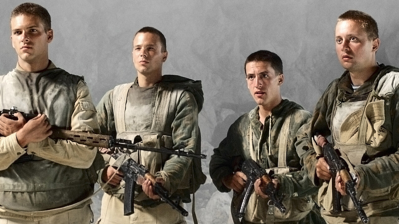 The 20 Best Modern War Movies - Vietnam, Iraq, Afghanistan War Films ...