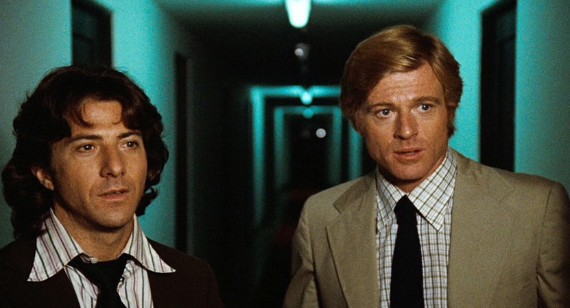  All The President s Men Behind The Scenes Of The Watergate Scandal